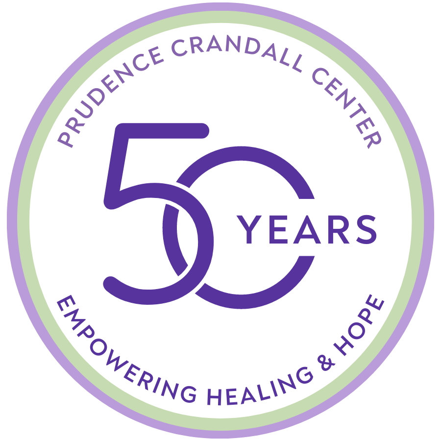 History – Prudence Crandall